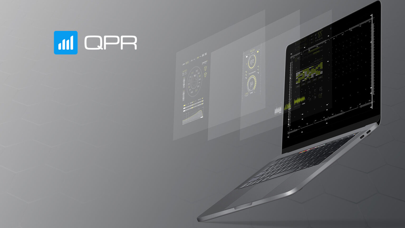 QPR Software Named A Visionary In 2023 Gartner Magic Quadrant For ...